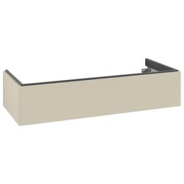 Villeroy & Boch Villeroy & Boch Waschtischunterschrank Antao L03 1188x256x493mm mit Beleuchtung FK/AP: HJ/- L03000HJ