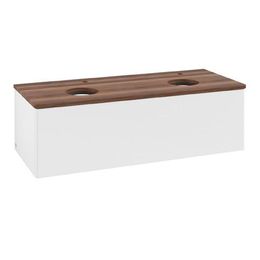 Villeroy & Boch Villeroy & Boch Waschtischunterschrank Antao K35_5 1200x360x500mm FK/AP: MT/2 K35052MT