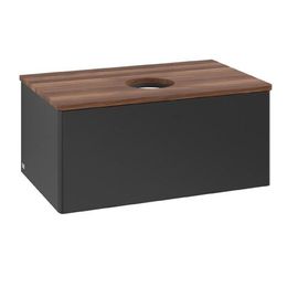 Villeroy & Boch Villeroy & Boch Waschtischunterschrank Antao K30_1 800x360x500mm FK/AP: PD/2 K30012PD