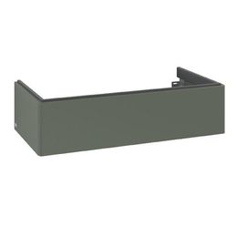 Villeroy & Boch Villeroy & Boch Waschtischunterschrank Antao K02 988x256x493mm FK/AP: HL/- K02000HL