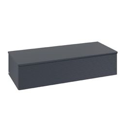 Villeroy & Boch Villeroy & Boch Sideboard Antao K41 1200x268x500mm mit Struktur FK/AP: HG/2 K41102HG