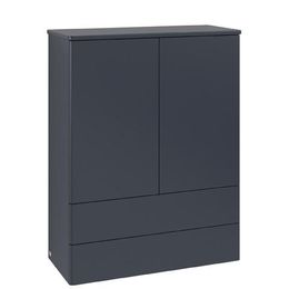 Villeroy & Boch Villeroy & Boch Highboard Antao K47 814x1039x356mm FK/AP: HG/0 K47000HG