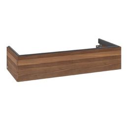 Villeroy & Boch Villeroy & Boch Waschtischunterschrank Antao K03 1188x256x493mm FK/AP: HM/- K03000HM