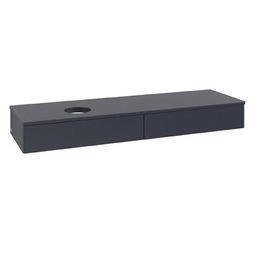 Villeroy & Boch Villeroy & Boch Waschtischunterschrank Antao K15_1 1600x190x500mm FK/AP: HG/0 K15010HG