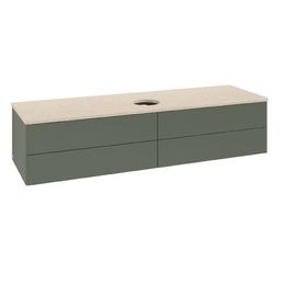 Villeroy & Boch Villeroy & Boch Waschtischunterschrank Antao K25_1 1600x360x500mm FK/AP: HL/3 K25013HL