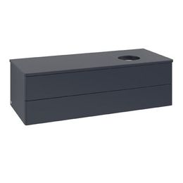 Villeroy & Boch Villeroy & Boch Waschtischunterschrank Antao K23_1 1200x360x500mm FK/AP: HG/0 K23010HG