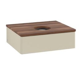 Villeroy & Boch Villeroy & Boch Waschtischunterschrank Antao K07_1 600x190x500mm FK/AP: HJ/2 K07012HJ