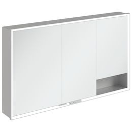 Villeroy & Boch Villeroy & Boch Aufputz-Spiegelschrank My View+ A48113 1300x750x168mm mit Beleuchtung A4811300