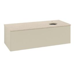 Villeroy & Boch Villeroy & Boch Waschtischunterschrank Antao K34_5 1200x360x500mm FK/AP: HJ/3 K34053HJ