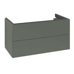 Villeroy & Boch Villeroy & Boch Waschtischunterschrank Antao K05 988x504x496mm FK/AP: HL/- K05000HL