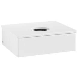 Villeroy & Boch Villeroy & Boch Waschtischunterschrank Antao L07_1 600x190x500mm mit Beleuchtung FK/AP: MT/0 L07010MT