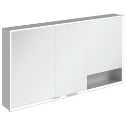 Villeroy & Boch Villeroy & Boch Aufputz-Spiegelschrank My View+ A48114 1400x750x168mm mit Beleuchtung A4811400