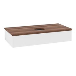 Villeroy & Boch Villeroy & Boch Waschtischunterschrank Antao K09_1 1000x190x500mm FK/AP: MT/2 K09012MT