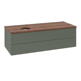 Villeroy & Boch Villeroy & Boch Waschtischunterschrank Antao K22_5 1200x360x500mm FK/AP: HL/2 K22052HL