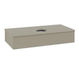 Villeroy & Boch Villeroy & Boch Waschtischunterschrank Antao K09_1 1000x190x500mm FK/AP: HK/0 K09010HK