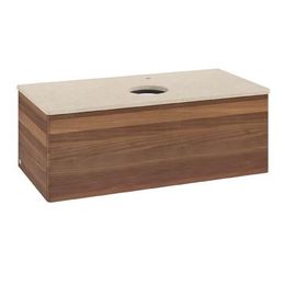 Villeroy & Boch Villeroy & Boch Waschtischunterschrank Antao K31_5 1000x360x500mm FK/AP: HM/3 K31053HM