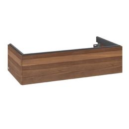 Villeroy & Boch Villeroy & Boch Waschtischunterschrank Antao K02 988x256x493mm FK/AP: HM/- K02000HM