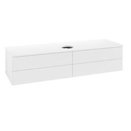 Villeroy & Boch Villeroy & Boch Waschtischunterschrank Antao K25_1 1600x360x500mm FK/AP: MT/0 K25010MT