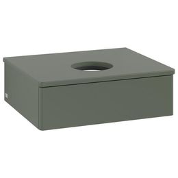 Villeroy & Boch Villeroy & Boch Waschtischunterschrank Antao L07_1 600x190x500mm mit Beleuchtung FK/AP: HL/0 L07010HL