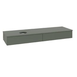 Villeroy & Boch Villeroy & Boch Waschtischunterschrank Antao K15_1 1600x190x500mm FK/AP: HL/0 K15010HL
