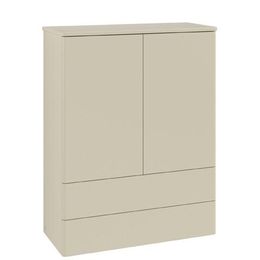 Villeroy & Boch Villeroy & Boch Highboard Antao K47 814x1039x356mm FK/AP: HJ/0 K47000HJ
