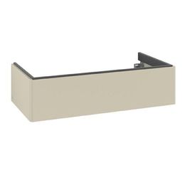 Villeroy & Boch Villeroy & Boch Waschtischunterschrank Antao K02 988x256x493mm FK/AP: HJ/- K02000HJ