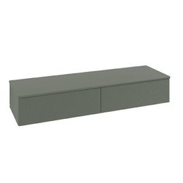 Villeroy & Boch Villeroy & Boch Sideboard Antao K42 1600x268x500mm mit Struktur FK/AP: HL/0 K42100HL