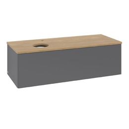 Villeroy & Boch Villeroy & Boch Waschtischunterschrank Antao K33_5 1200x360x500mm FK/AP: GK/1 K33051GK