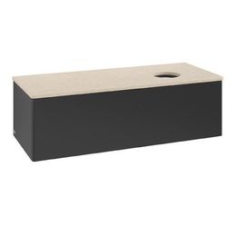 Villeroy & Boch Villeroy & Boch Waschtischunterschrank Antao K34_1 1200x360x500mm FK/AP: PD/3 K34013PD