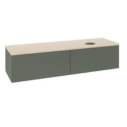 Villeroy & Boch Villeroy & Boch Waschtischunterschrank Antao K38_5 1600x360x500mm FK/AP: HL/3 K38053HL