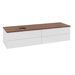 Villeroy & Boch Villeroy & Boch Waschtischunterschrank Antao K26_1 1600x360x500mm FK/AP: GF/2 K26012GF