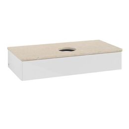 Villeroy & Boch Villeroy & Boch Waschtischunterschrank Antao K09_1 1000x190x500mm FK/AP: GF/3 K09013GF