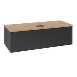 Villeroy & Boch Villeroy & Boch Waschtischunterschrank Antao K32_1 1200x360x500mm FK/AP: PD/1 K32011PD