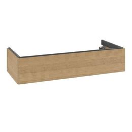 Villeroy & Boch Villeroy & Boch Waschtischunterschrank Antao K03 1188x256x493mm mit Struktur FK/AP: HN/- K03100HN
