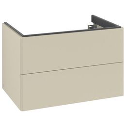 Villeroy & Boch Villeroy & Boch Waschtischunterschrank Antao L04 788x504x496mm mit Beleuchtung FK/AP: HJ/- L04000HJ