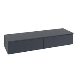 Villeroy & Boch Villeroy & Boch Sideboard Antao K42 1600x268x500mm mit Struktur FK/AP: HG/0 K42100HG