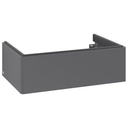 Villeroy & Boch Villeroy & Boch Waschtischunterschrank Antao L01 788x256x496mm mit Beleuchtung FK/AP: GK/- L01000GK