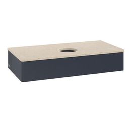 Villeroy & Boch Villeroy & Boch Waschtischunterschrank Antao K09_1 1000x190x500mm FK/AP: HG/3 K09013HG