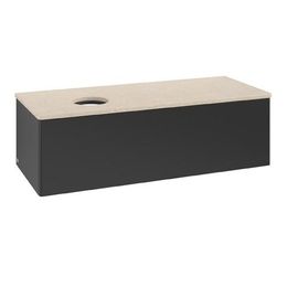 Villeroy & Boch Villeroy & Boch Waschtischunterschrank Antao K33_1 1200x360x500mm FK/AP: PD/3 K33013PD