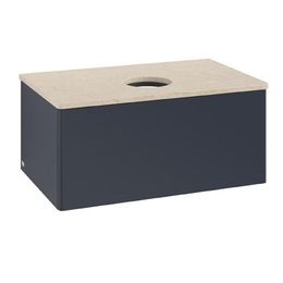 Villeroy & Boch Villeroy & Boch Waschtischunterschrank Antao K30_1 800x360x500mm FK/AP: HG/3 K30013HG