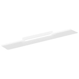 Villeroy & Boch Villeroy & Boch Ablage More to See Lite C55385 850x34x126mm White C5538500
