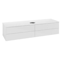 Villeroy & Boch Villeroy & Boch Waschtischunterschrank Antao K25_1 1600x360x500mm FK/AP: GF/0 K25010GF