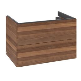 Villeroy & Boch Villeroy & Boch Waschtischunterschrank Antao K04 788x504x496mm FK/AP: HM/- K04000HM