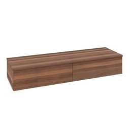 Villeroy & Boch Villeroy & Boch Sideboard Antao K42 1600x268x500mm mit Struktur FK/AP: HM/2 K42102HM
