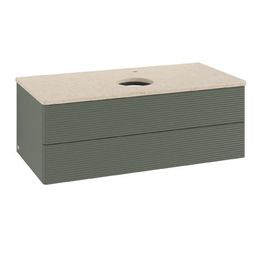 Villeroy & Boch Villeroy & Boch Waschtischunterschrank Antao K20_5 1000x360x500mm mit Struktur FK/AP: HL/3 K20153HL