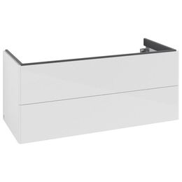Villeroy & Boch Villeroy & Boch Waschtischunterschrank Antao L06 1188x504x493mm mit Beleuchtung FK/AP: GF/- L06000GF