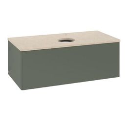 Villeroy & Boch Villeroy & Boch Waschtischunterschrank Antao K31_5 1000x360x500mm FK/AP: HL/3 K31053HL