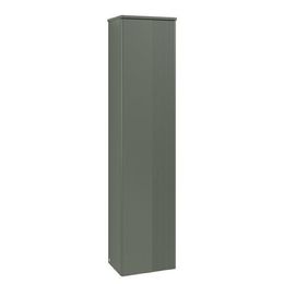 Villeroy & Boch Villeroy & Boch Hochschrank Antao K45 414x1719x287mm A:li mit Struktur FK/AP: HL/0 K45100HL
