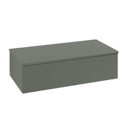 Villeroy & Boch Villeroy & Boch Sideboard Antao K40 1000x268x500mm mit Struktur FK/AP: HL/2 K40102HL