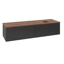 Villeroy & Boch Villeroy & Boch Waschtischunterschrank Antao K38_5 1600x360x500mm FK/AP: PD/2 K38052PD